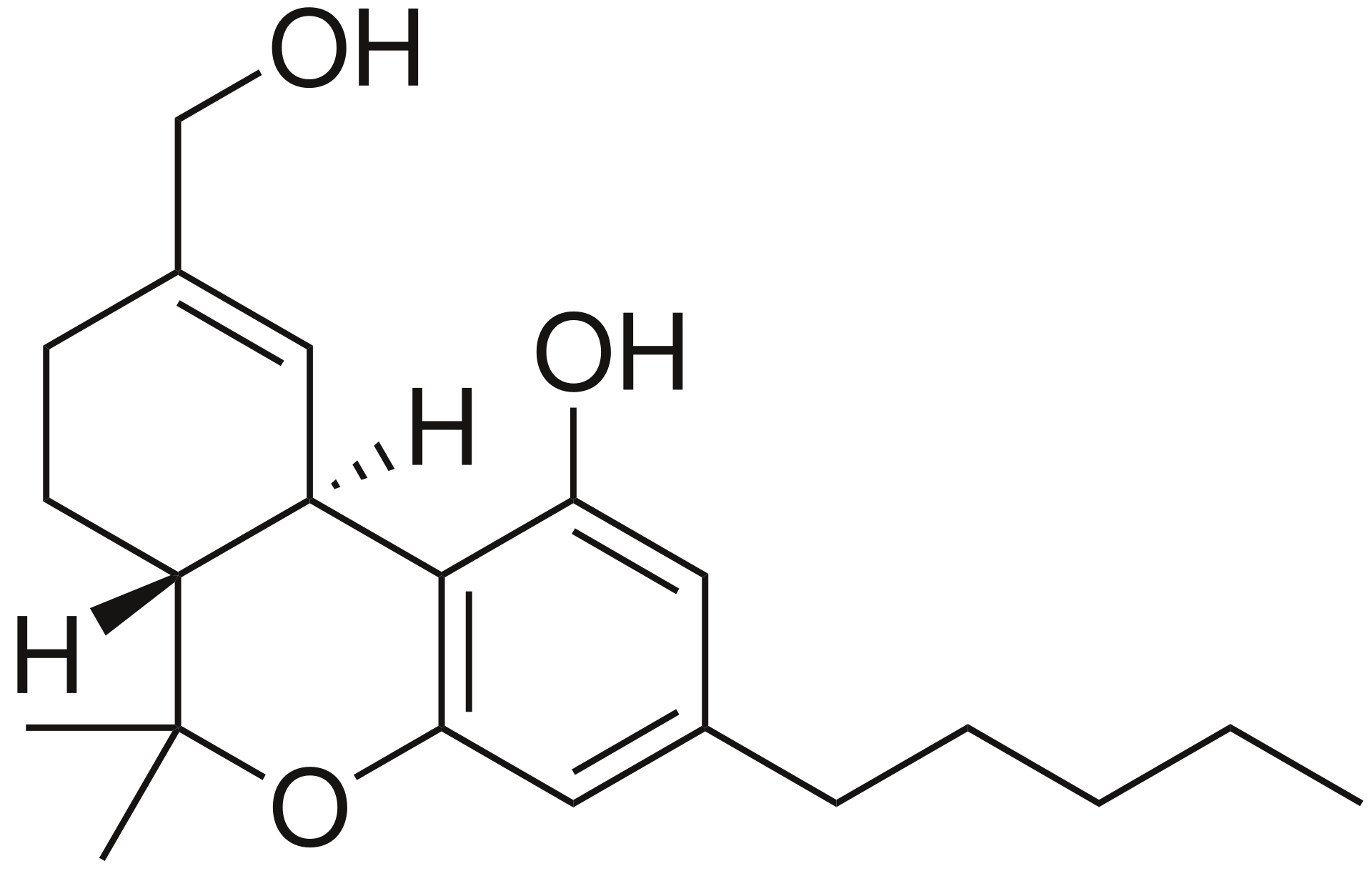 Understanding 11-Hydroxy-THC: Effects and Benefits